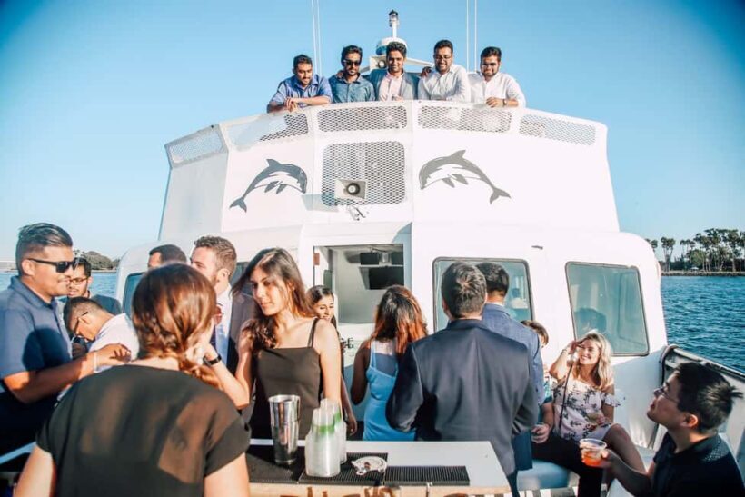 San Diego: Mission Bay Sunset Cruise - Who Will Appreciate This Cruise?