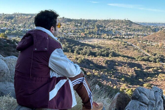 San Diego Mountain Hike Tour - Price and Value