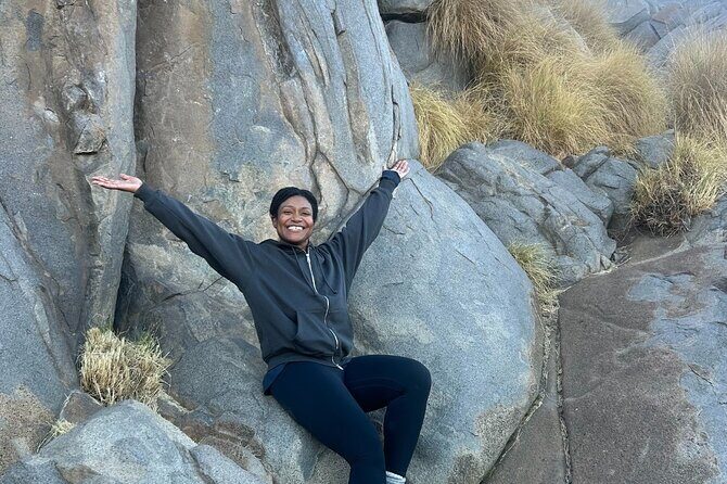 San Diego Mountain Hike Tour - Weather and Cancellation