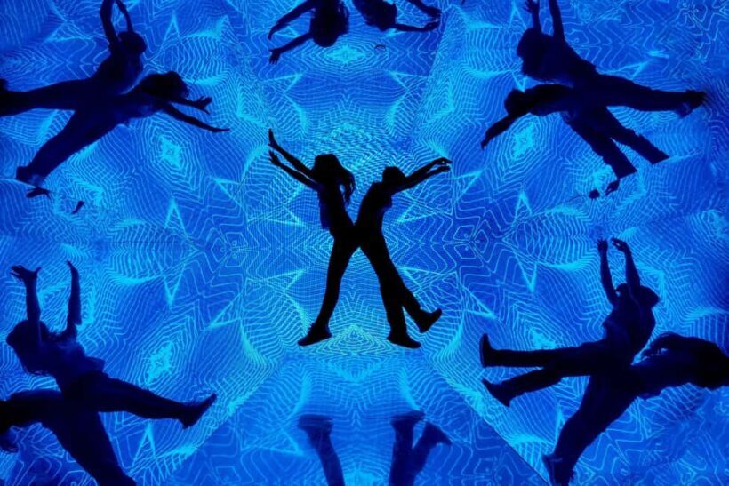 San Diego: Museum of Illusions Entry Ticket - Key Points