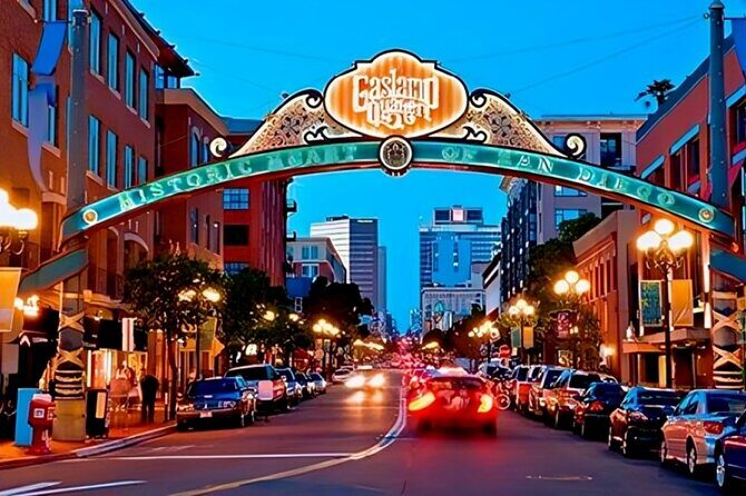 San Diego Must-see Attractions Private Guided Walking Tour - What Does the Tour Price Cover?