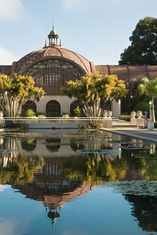 San Diego : Must-See Attractions Walking Tour With A Guide - The Sum Up