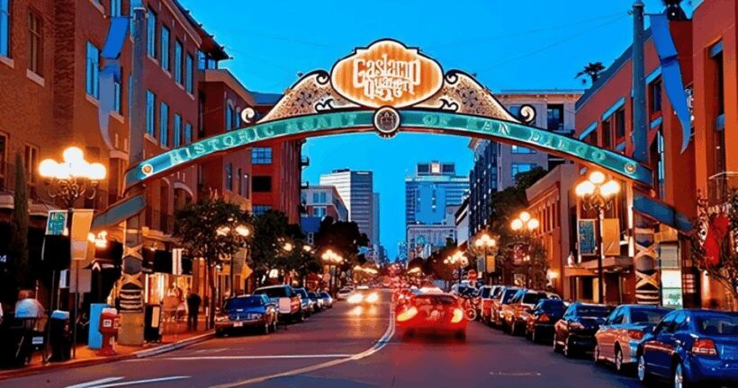 San Diego : Must-See Attractions Walking Tour With A Guide - FAQ