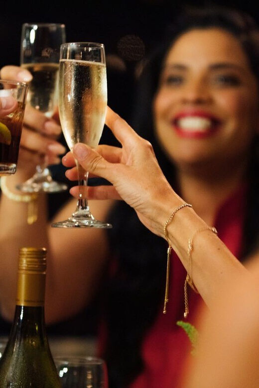 San Diego: New Year's Eve Early Buffet Dinner Cruise - Final Thoughts