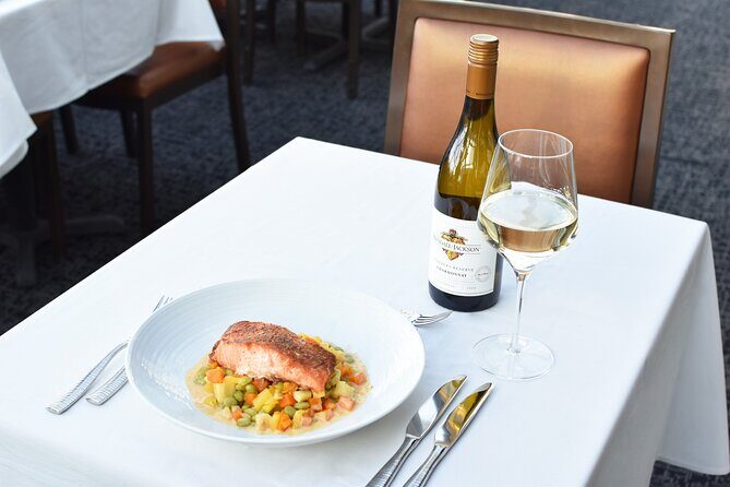 San Diego New Year's Eve Plated Dinner Cruise - Who Would Enjoy This Cruise?