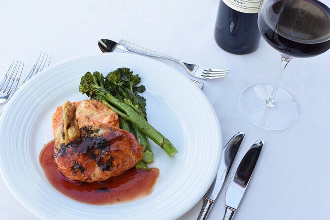 San Diego New Year's Eve Plated Dinner Cruise - FAQ