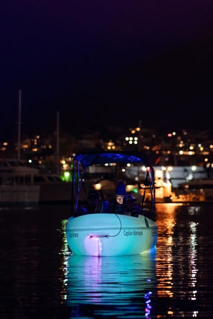 San Diego: Night Date Glow Pedal Boat with Downtown Views - What’s Not Included (and Why It Matters)