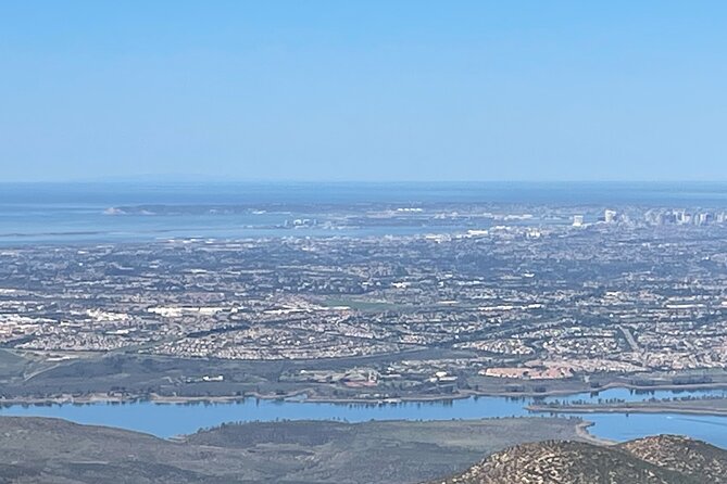 San Diego Off Road Tours - Personalized Adventures for All Skill Levels