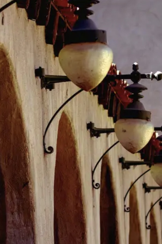 San Diego: Old Town Ghost-Themed Walking Tour - The Experience’s Drawbacks