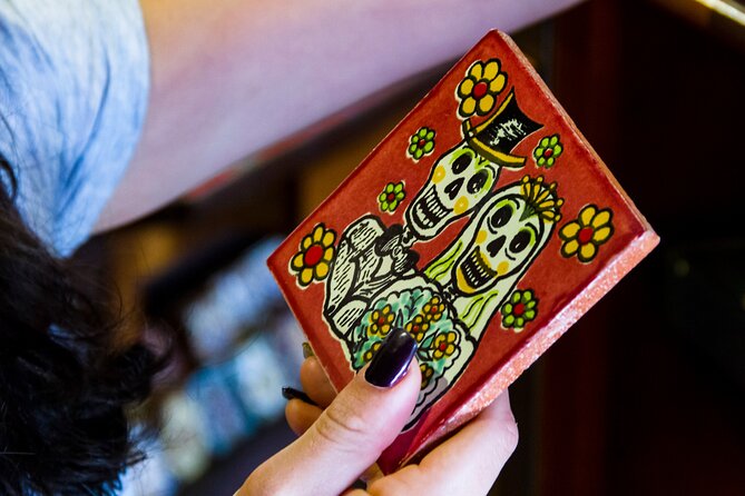 San Diego Old Town Tales, Tacos and Tequila Small Group Tour - Meeting Point and Transportation