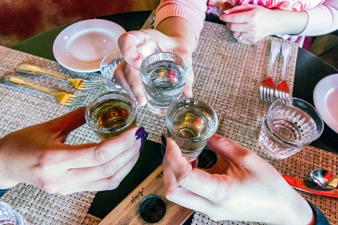 San Diego Old Town Tales, Tacos and Tequila Small Group Tour - What to Bring and Expect