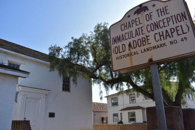 San Diego: Old Town Tales, Tacos, and Tequila Walking Tour - The Practicalities