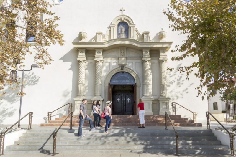 San Diego: Old Town Tales, Tacos, and Tequila Walking Tour - Authentic Experiences and Genuine Insights