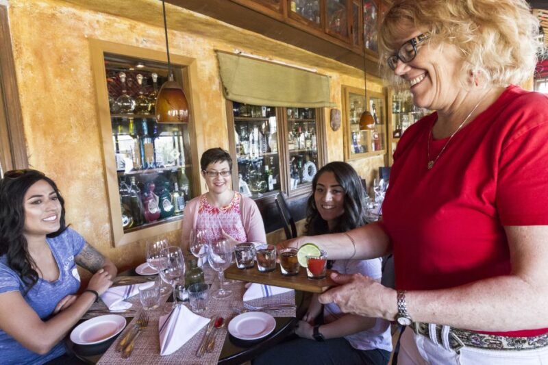 San Diego: Old Town Tales, Tacos, and Tequila Walking Tour - Who Will Love This Tour?