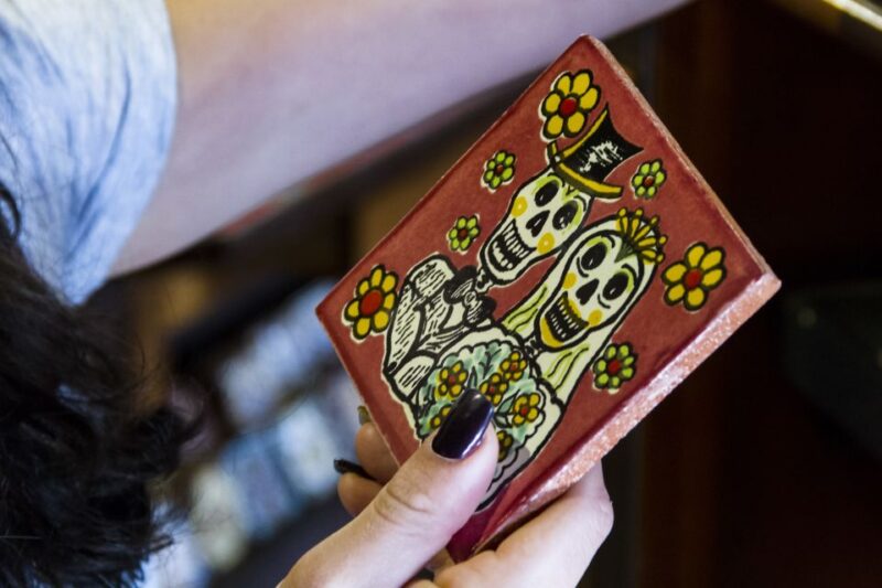 San Diego: Old Town Tales, Tacos, and Tequila Walking Tour - The Sum Up: Why Choose This Tour?