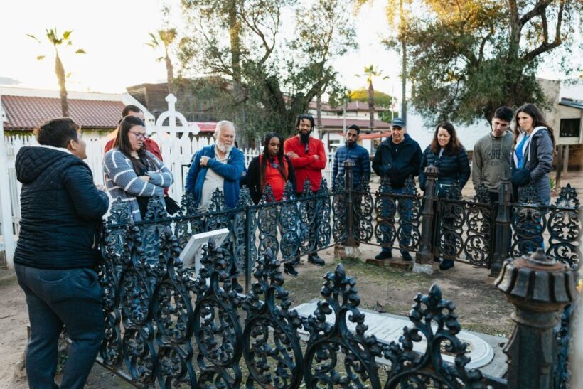 San Diego: Old Town Tequila and Tacos Walking Food Tour - Final Thoughts: The Value and Who It’s For