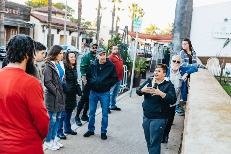 San Diego: Old Town Tequila and Tacos Walking Food Tour - FAQs