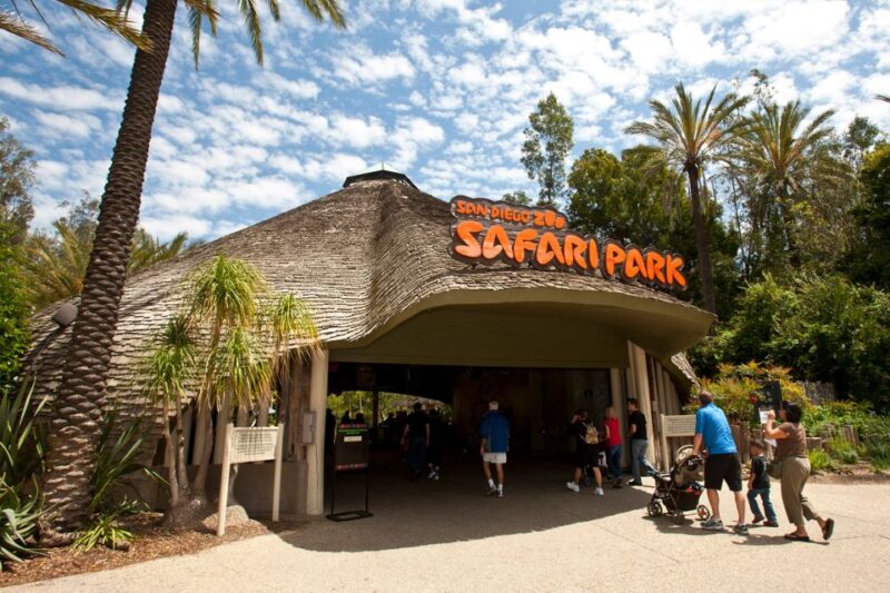 San Diego Pass: Save up to 50% - Includes LEGOLAND - FAQ