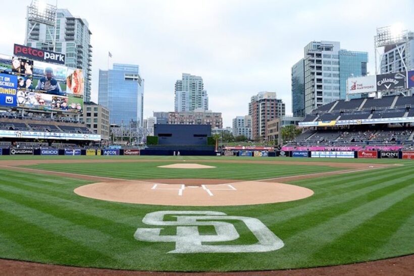 San Diego: Petco Park Stadium Tour - Home of the Padres - Key Points