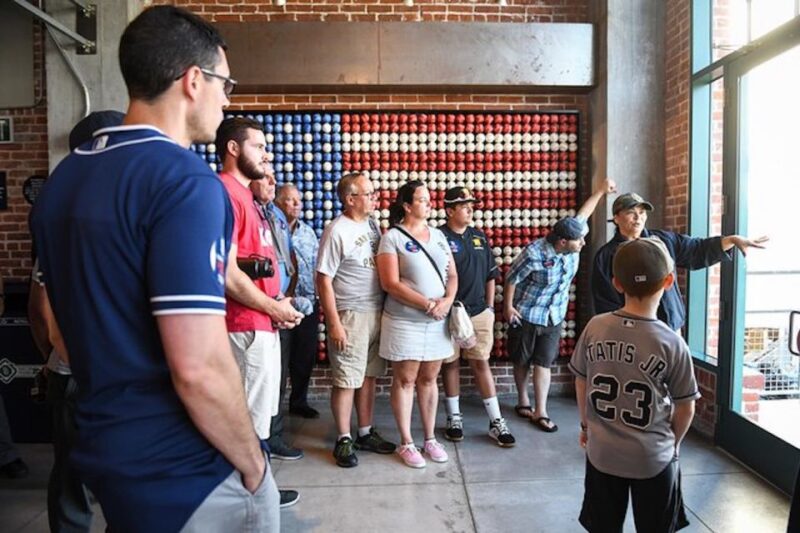 San Diego: Petco Park Stadium Tour - Home of the Padres - Who Should Consider This Tour?