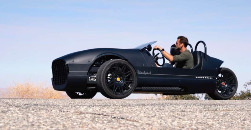 San Diego: Point Loma GPS Self-Guided Tour by Vandherall - Key Points