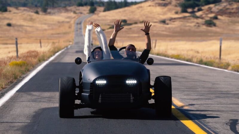 San Diego: Point Loma GPS Self-Guided Tour by Vandherall - The Sum Up