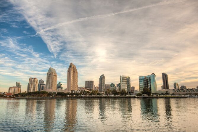 San Diego Premier Bottomless Mimosa Brunch Cruise - Who Is This Cruise Best For?