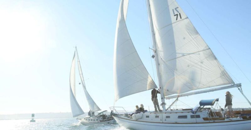 San Diego: Private 2-Hour Sailing Tour for 3-6 People - The Details That Matter