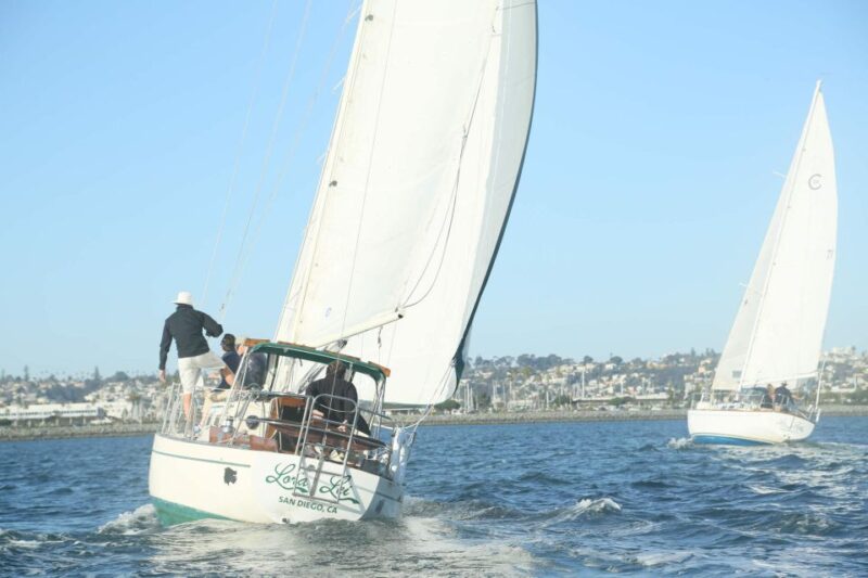 San Diego: Private 2-Hour Sailing Tour for 3-6 People - Authentic Experiences and Honest Feedback
