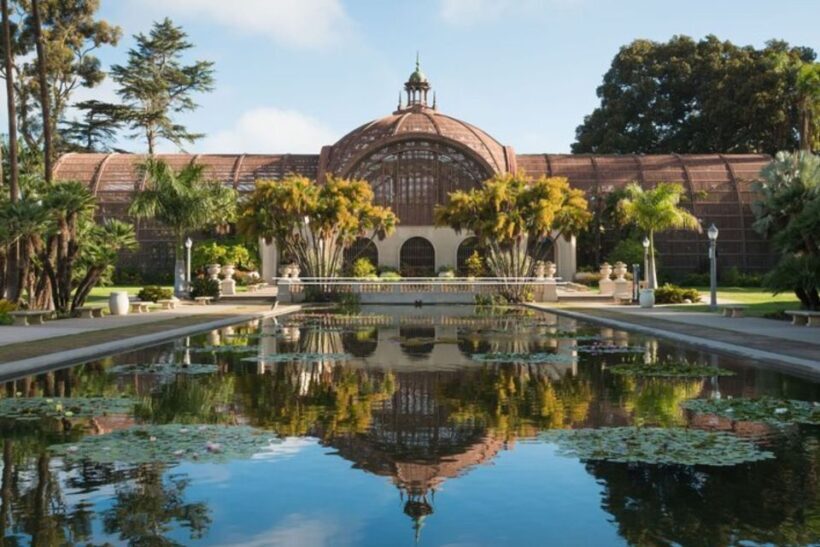 San Diego: Private custom tour with a local guide - Key Points