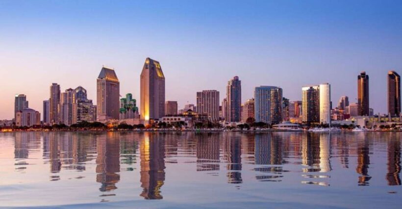 San Diego: Private custom tour with a local guide - The Experience in Detail
