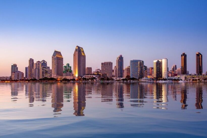 San Diego: Private custom tour with a local guide - Who Should Consider This Tour?