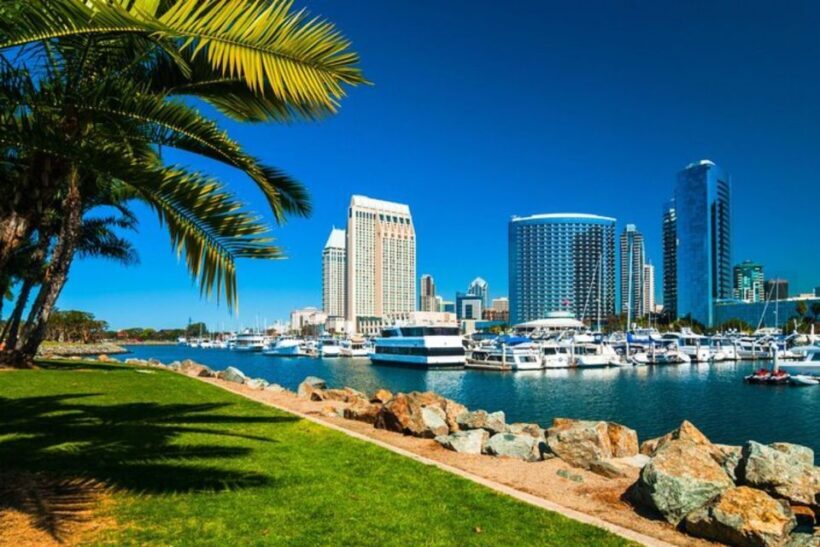 San Diego: Private custom tour with a local guide - Final Thoughts