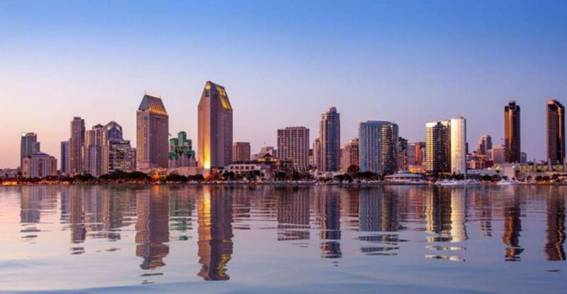 San Diego: Private custom tour with a local guide - Frequently Asked Questions (FAQs)