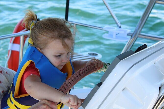 San Diego Private Morning Sail up to 12 guests - Who Should Consider This Tour?