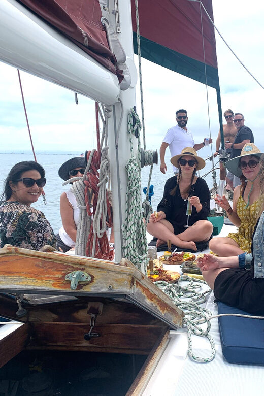 San Diego: Private Sailing Cruise with Optional Extras - Who Is This Tour Best For?