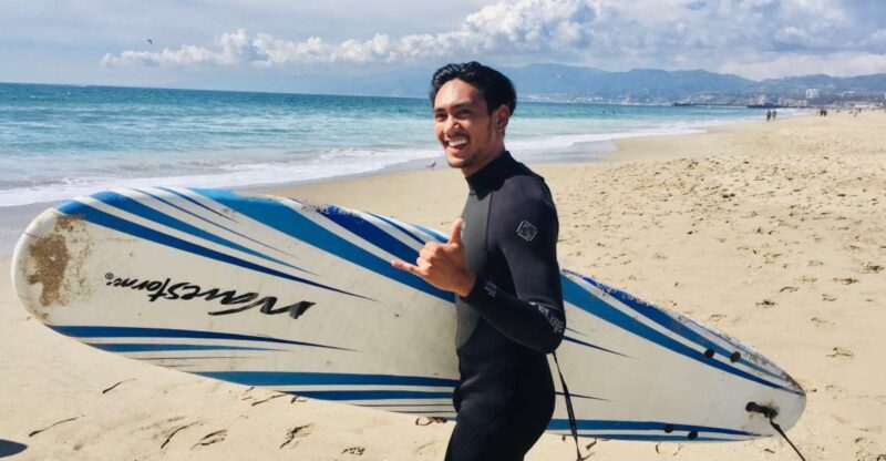 San Diego: Private Surf Lesson - What the Experience Includes and Its Value