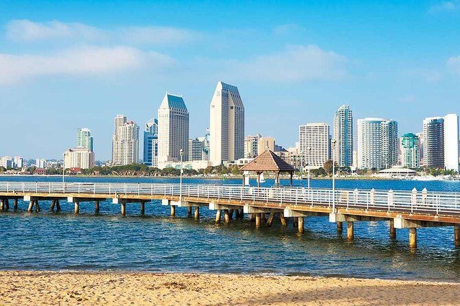 San Diego Private Tour - Who This Tour Is Perfect For