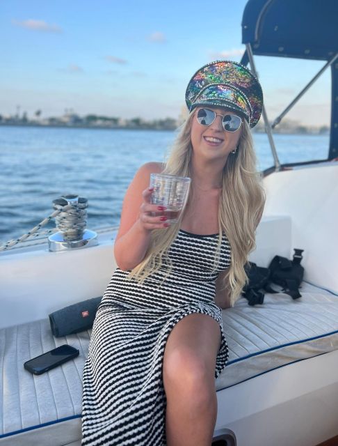 San Diego: San Diego Bay Sailing Tour - Final Thoughts