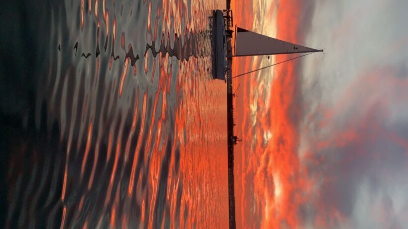 San Diego: San Diego Bay Sunset & Daytime Sailing Experience - Authentic Reviews and Insights
