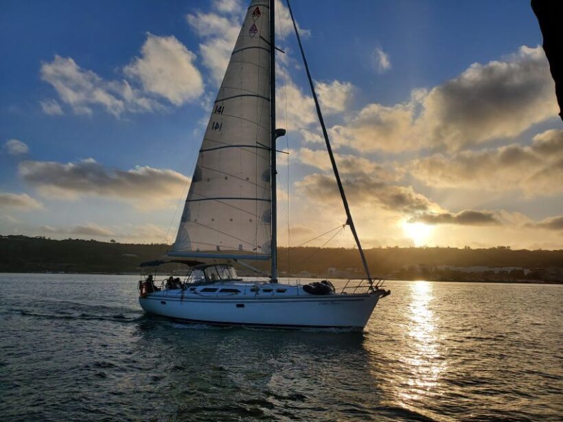 San Diego: San Diego Bay Sunset & Daytime Sailing Experience - Final Thoughts