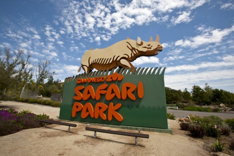 San Diego: San Diego Zoo Safari Park 1-Day Ticket - Authentic Experiences and Visitor Feedback