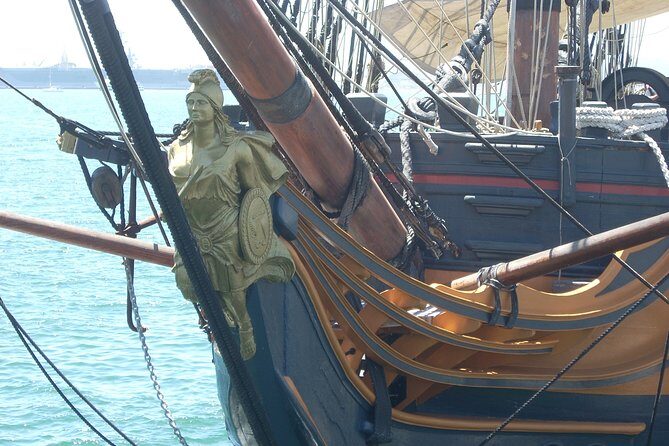 San Diego Scavenger Hunt Adventure - Key Points