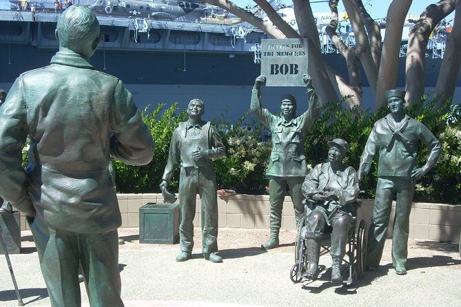 San Diego Scavenger Hunt Adventure - What is the San Diego Scavenger Hunt Adventure?