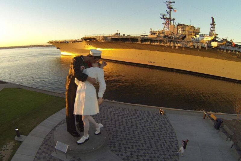 San Diego: SEAL City Tour by Amphibious Bus - Authenticity and Customer Praise