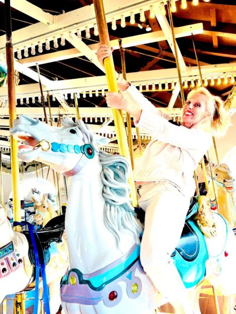 San Diego, Seaport Village: Waterfront Walking Food Tour - Potential Drawbacks and Considerations