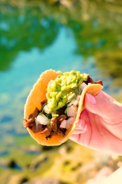 San Diego, Seaport Village: Waterfront Walking Food Tour - Who Will Find This Tour Most Enjoyable?