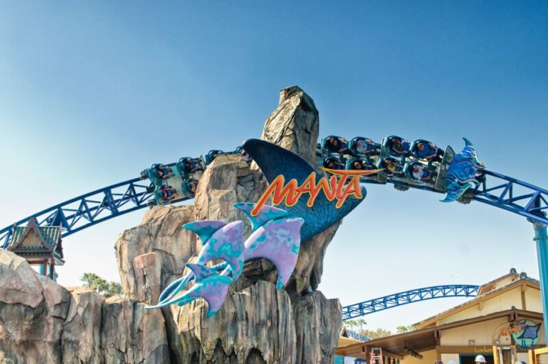 San Diego: SeaWorld Skip-the-Line Park Admission Ticket - Practicalities: Pricing, Duration, and Accessibility