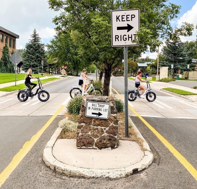 San Diego: Self-Guided E-Bike Tour - The Practicalities: What to Know Before You Go