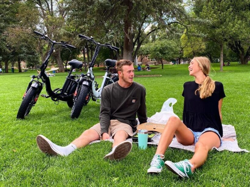 San Diego: Self-Guided E-Bike Tour - Final Thoughts: Who Should Consider This Tour?